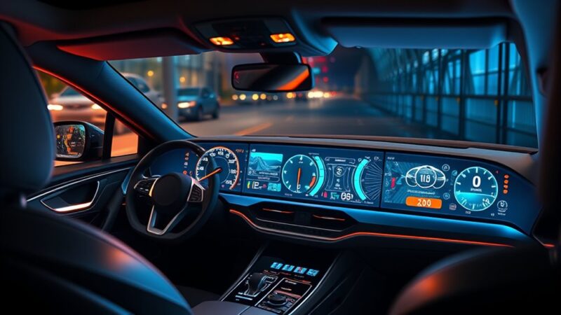 15 Best Car HUD Displays of 2025 to Enhance Your Drive - BARRIER MAGZ