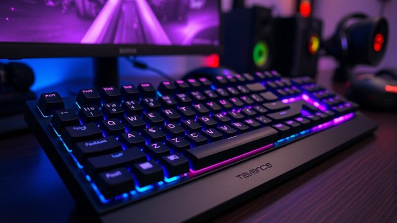 15 Best Mechanical Keyboards of 2025 for Gamers and Typists Alike ...
