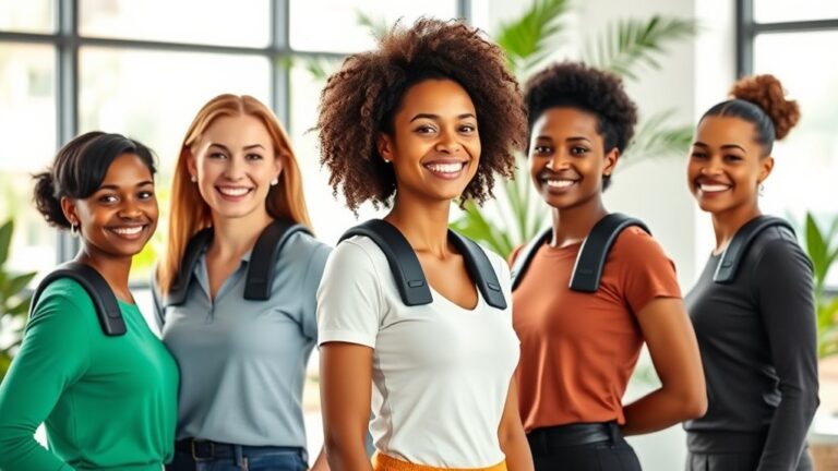 15 Best Posture Correctors That Will Improve Your Back and Confidence ...