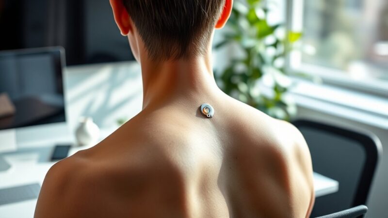 11 Best Posture-Monitoring Sensors to Improve Your Spinal Health in ...