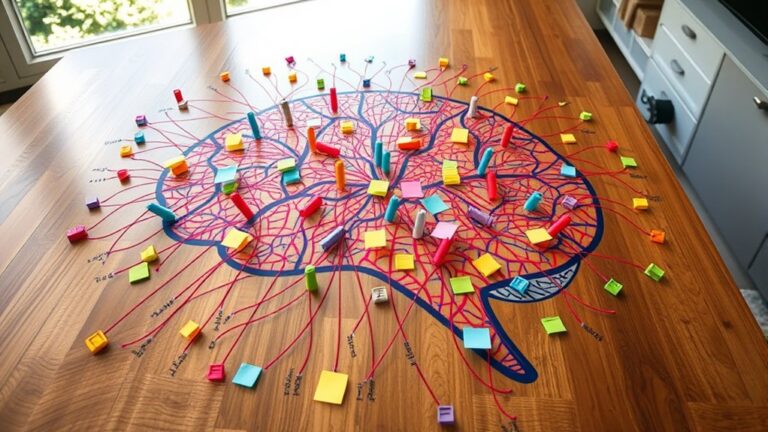 Mind Mapping: Visual Thinking for Problem‑Solving - BARRIER MAGZ