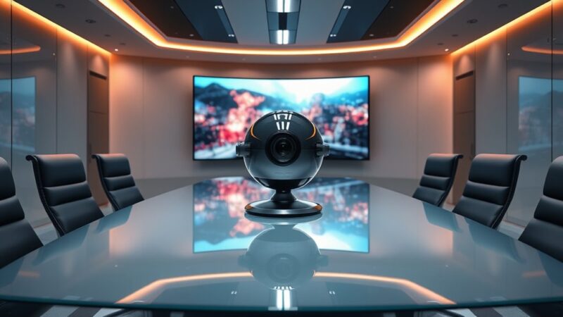 15 Best 360-Degree Conference Cameras for Seamless Meetings in 2025 ...