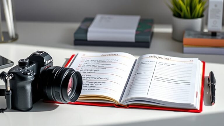 15 Best Decision-Journal Templates to Help You Make Smarter Choices ...