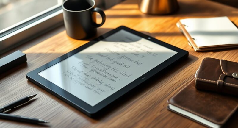 Holographic Displays: Sci‑Fi or Near Reality? - BARRIER MAGZ