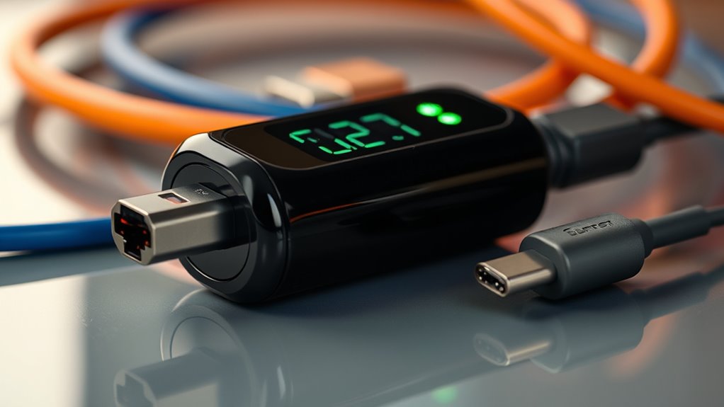 15 Best Rechargeable Cable Testers That Guarantee Accurate Results ...