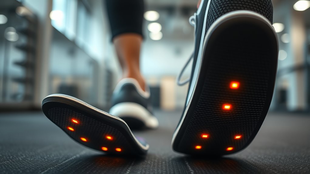 14 Best Gait-Analysis Smart Insoles That Improve Your Walk and Posture ...