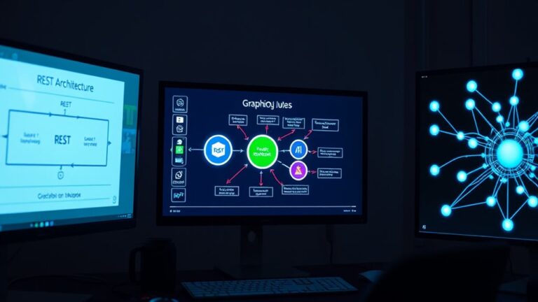 API Design Principles: REST, Graphql, and Grpc - BARRIER MAGZ