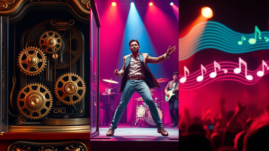 Royalty Types in Music: Mechanical vs. Performance vs. Sync - BARRIER MAGZ