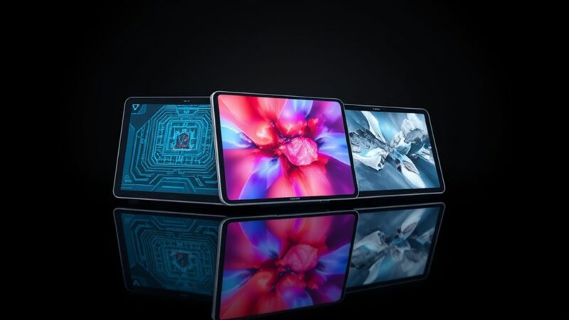 AV1 vs. HEVC vs. VVC: Next‑Gen Video Codecs - BARRIER MAGZ