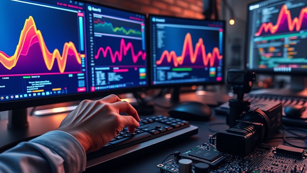 WebRTC and Real‑Time Video: The Building Blocks - BARRIER MAGZ