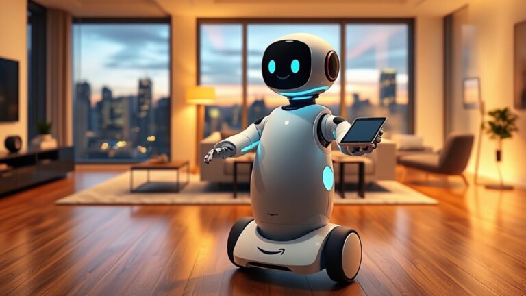 9 Best Amazon Astro Robot Features That Make It a Must-Have in 2025 ...