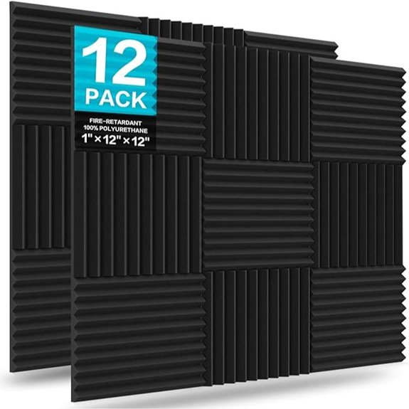15 Best Acoustic Treatment Panels for 2026 That Improve Sound - BARRIER ...