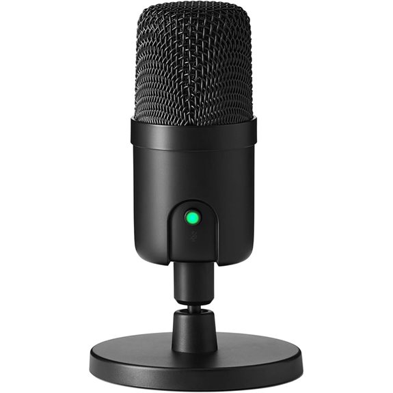14 Best USB Microphones for VR Streaming in 2026 - BARRIER MAGZ