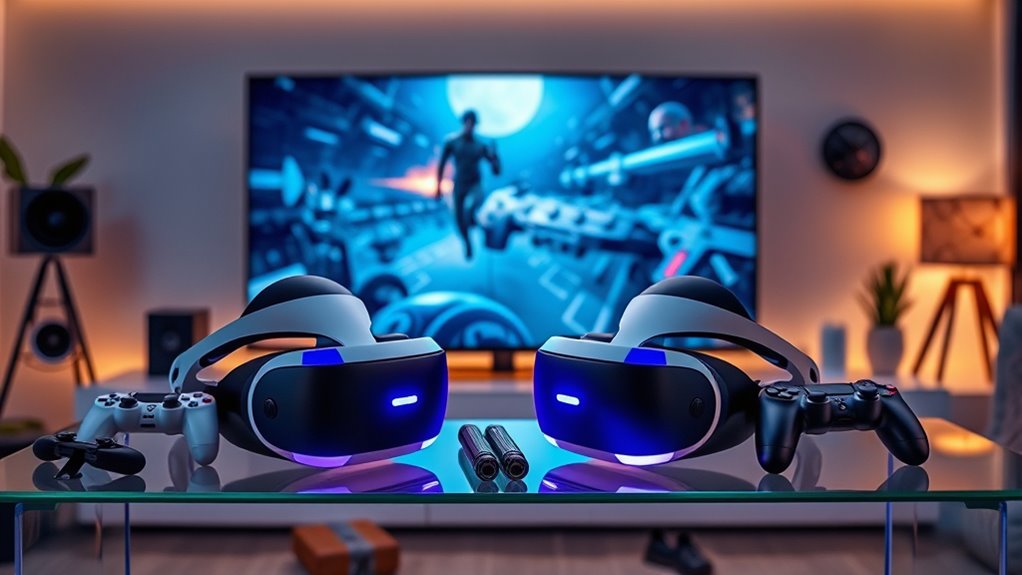 3 Best PlayStation VR2 Bundles for 2026 That Gamers Love - BARRIER MAGZ