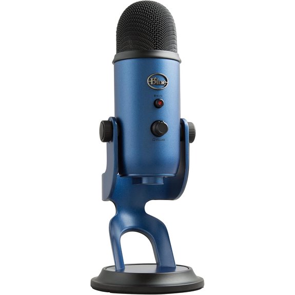14 Best USB Microphones for VR Streaming in 2026 - BARRIER MAGZ
