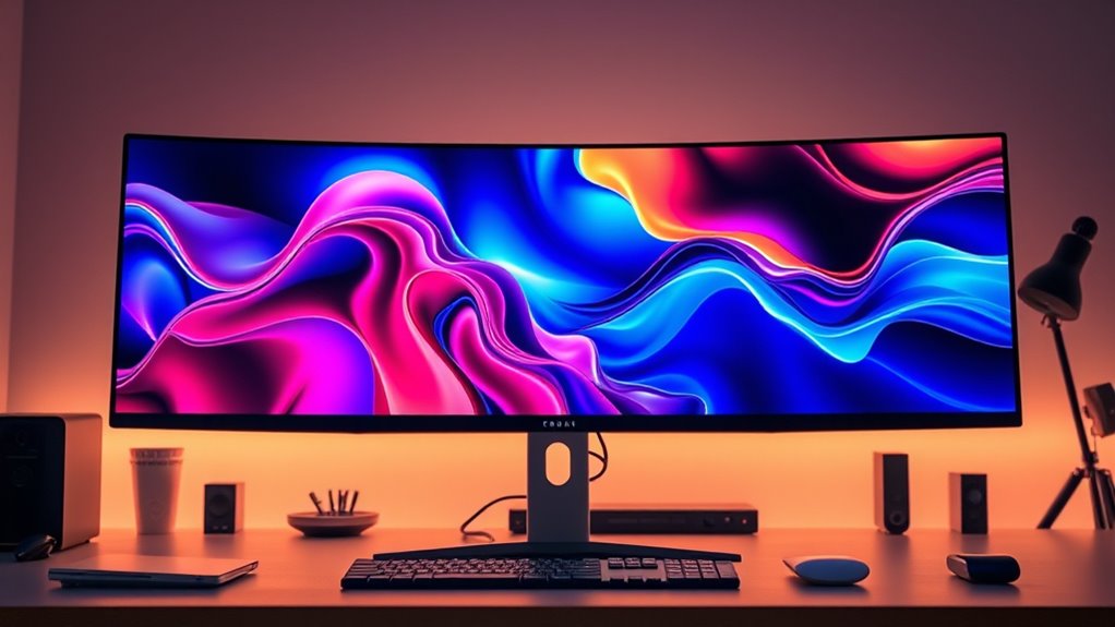 4 Best Thunderbolt 4 Monitors for 2026 That Boost Productivity ...