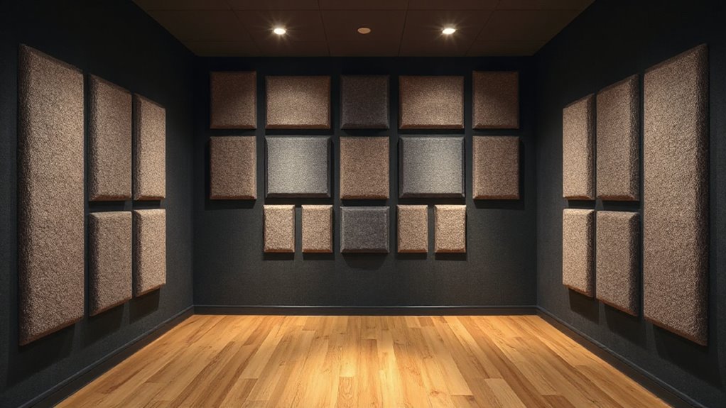 15 Best Acoustic Treatment Panels for 2026 That Improve Sound - BARRIER ...