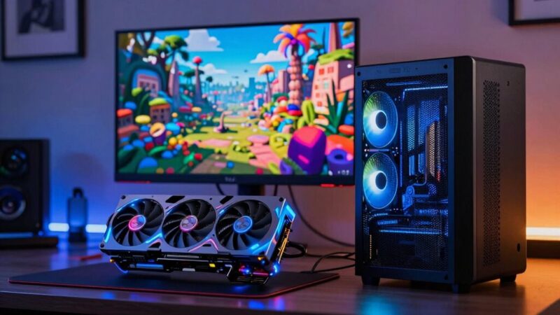 9 Best GPU Upgrades for an Older VR PC in 2026 - BARRIER MAGZ