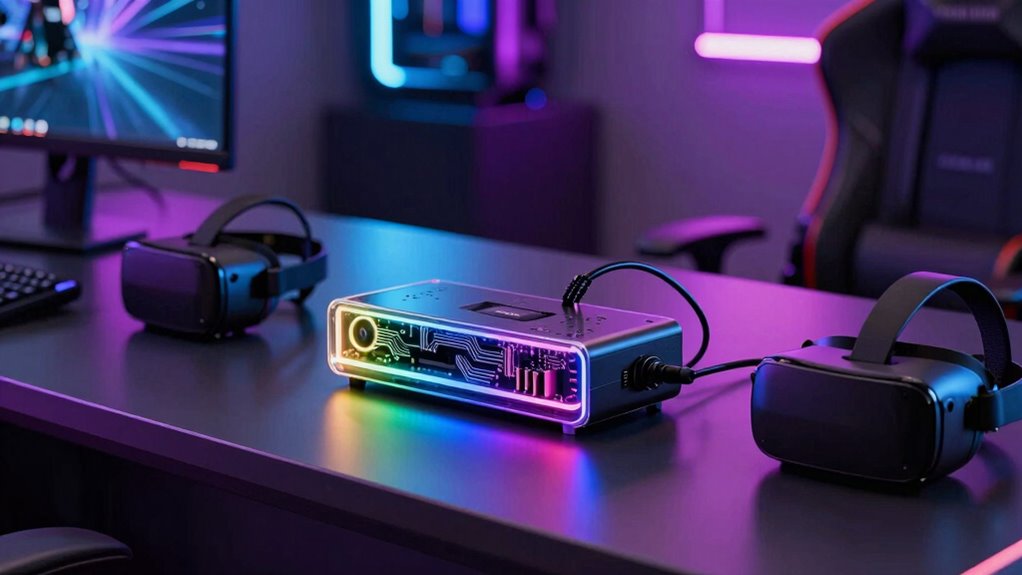 12 Best Capture Card for VR Streaming in 2026 That Elevate Your Setup ...