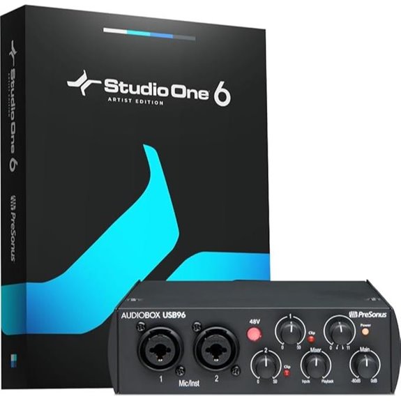 15 Best USB Audio Interfaces for Creators in 2026 - BARRIER MAGZ