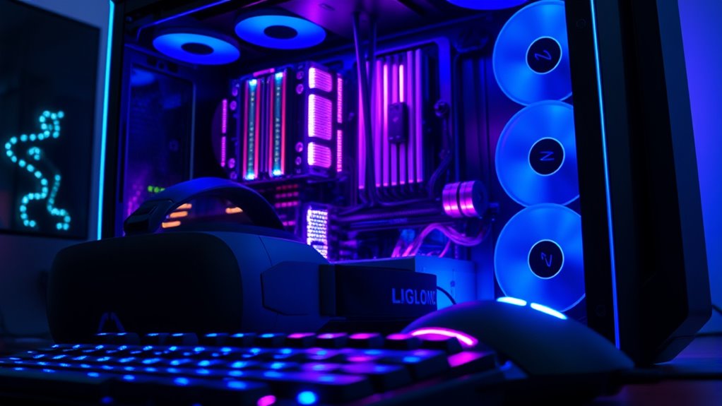 5 Best Processors for VR Gaming in 2026 That Elevate Your Experience ...