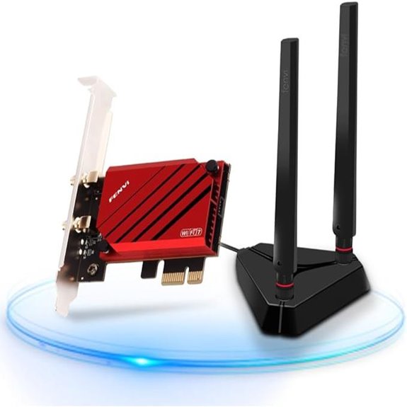 7 Best PCIe Wi-Fi 7 Cards for VR in 2026 - BARRIER MAGZ